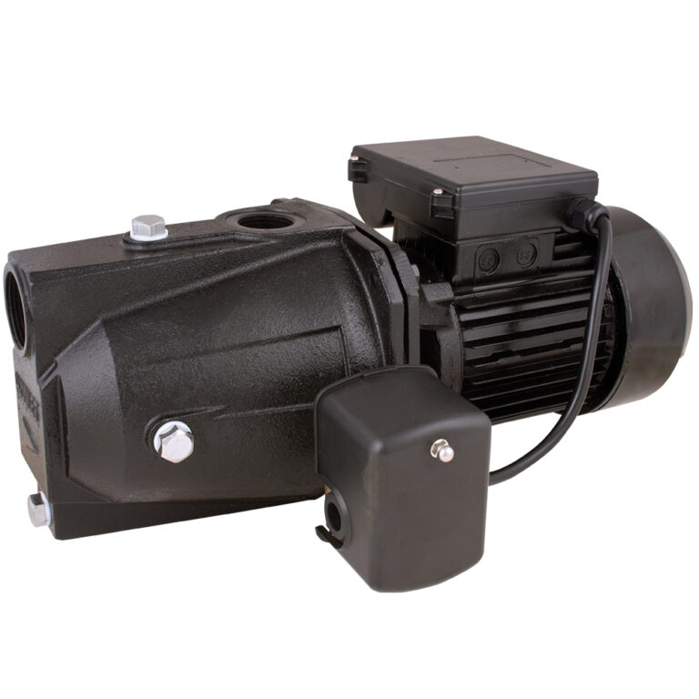SJ05S Shallow Well Jet Pump