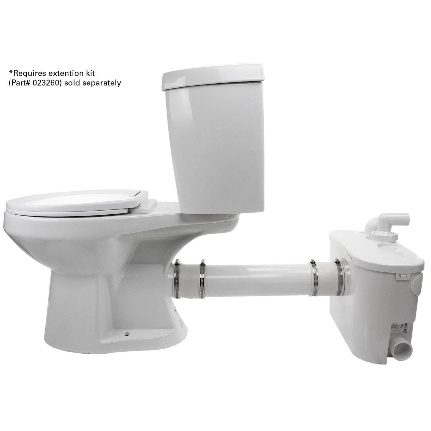 S2004 | S2006 Powerflush Optima Pro