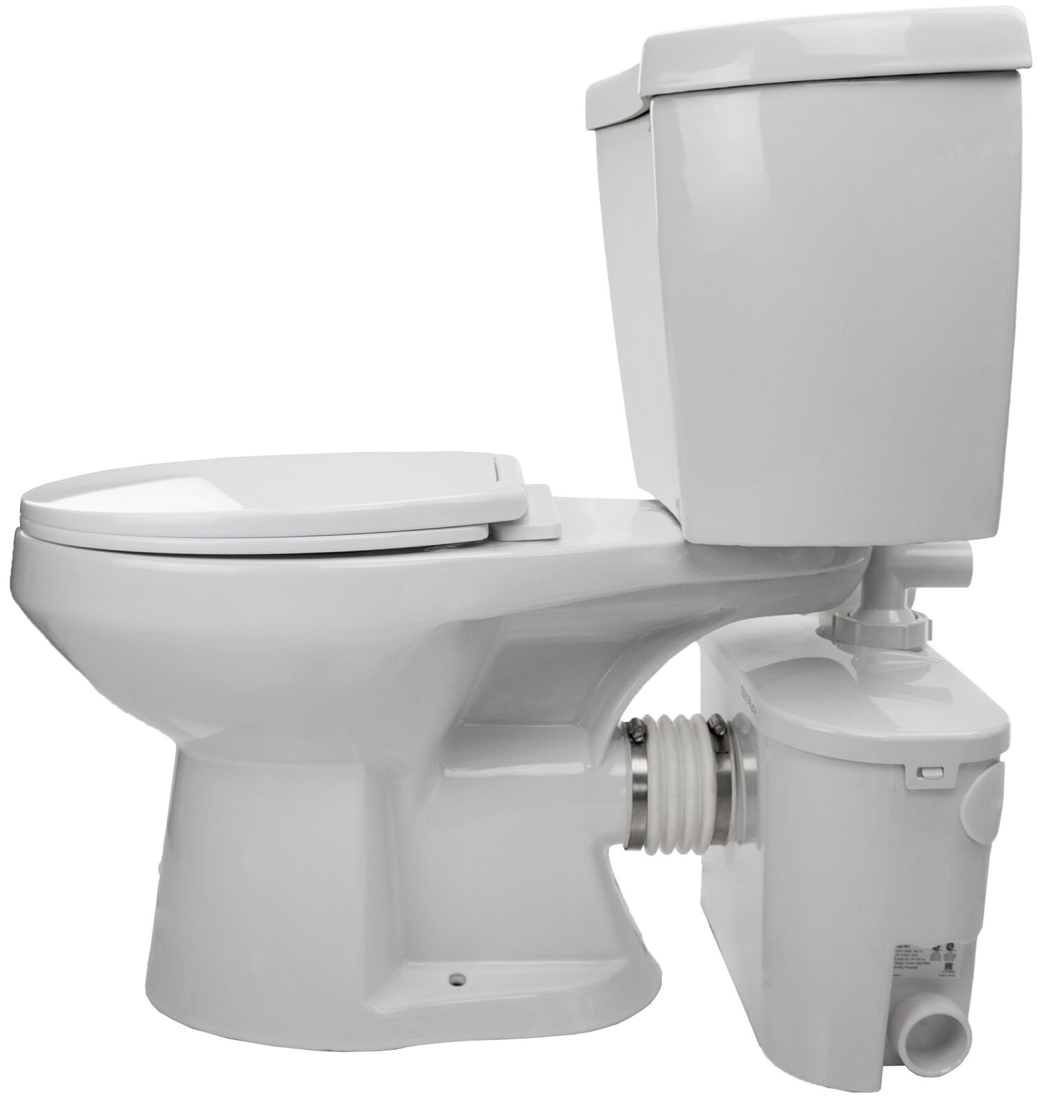 S2004 | S2006 Powerflush Optima Pro