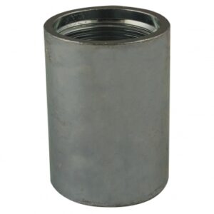 024780 Steel Drive Coupling
