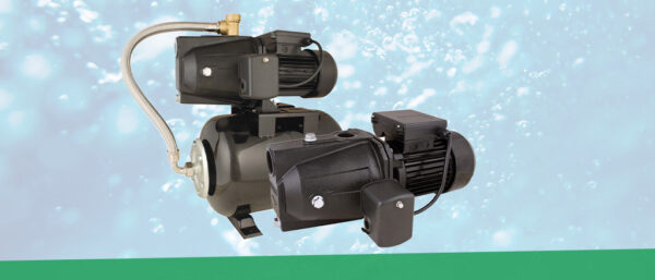 Star Water Systems | Water Pump Solutions